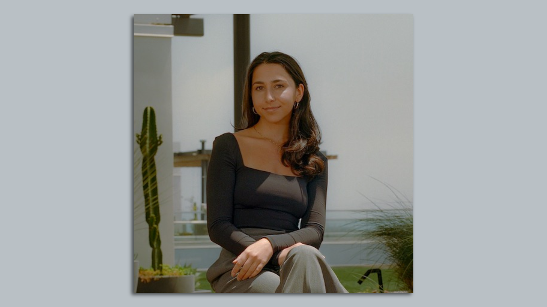 Lulu Cheng Meservey's Rostra hires former venture capitalist Gaby Goldberg