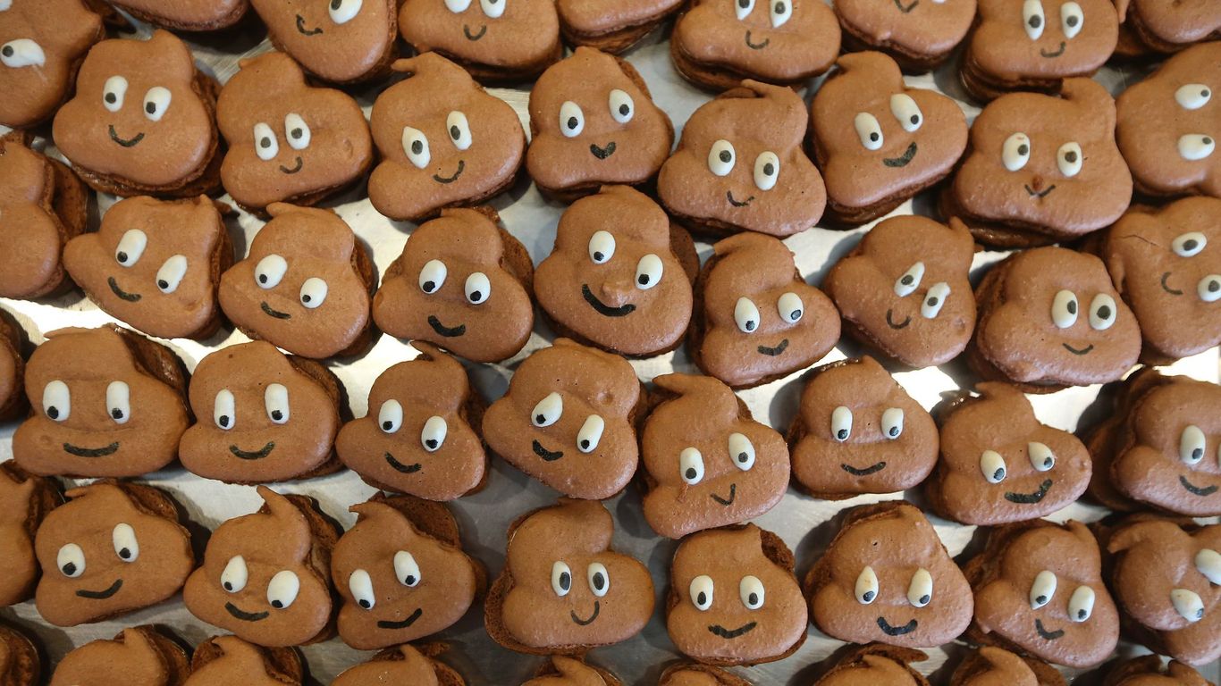 The FDA is set to classify fecal transplants