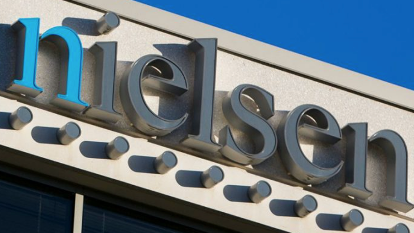 Nielsen sells retail measurement arm to Advent for $2.7 billion