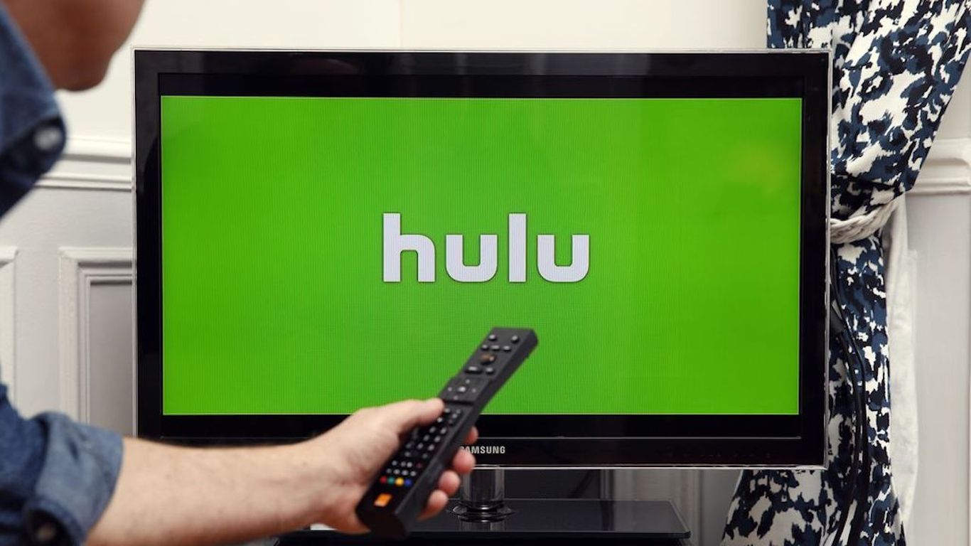 Comcast agrees to sell its Hulu stake to Disney