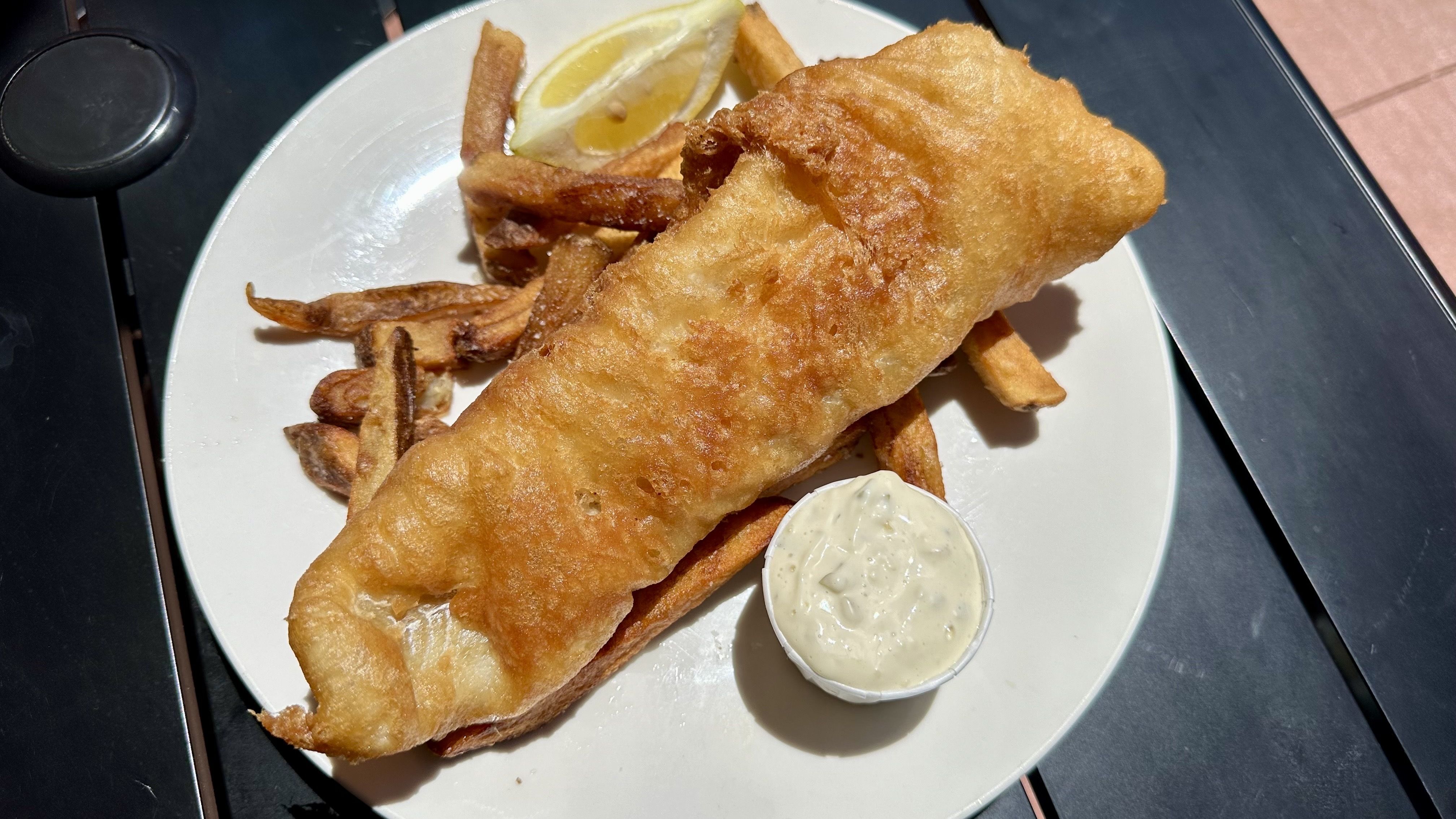 The best fish and chips in Denver are found at these eight spots ...