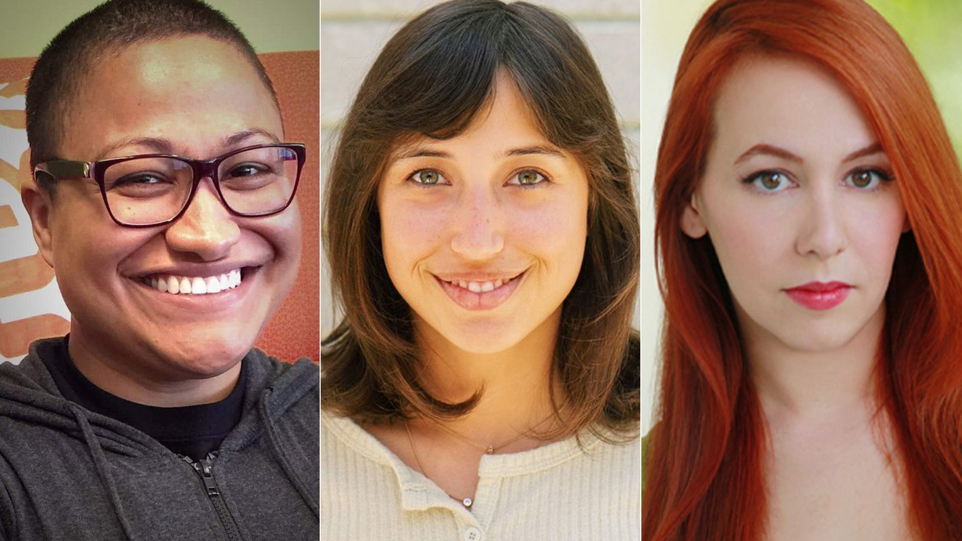 Hollywood writers with disabilities on the issues that most impact them