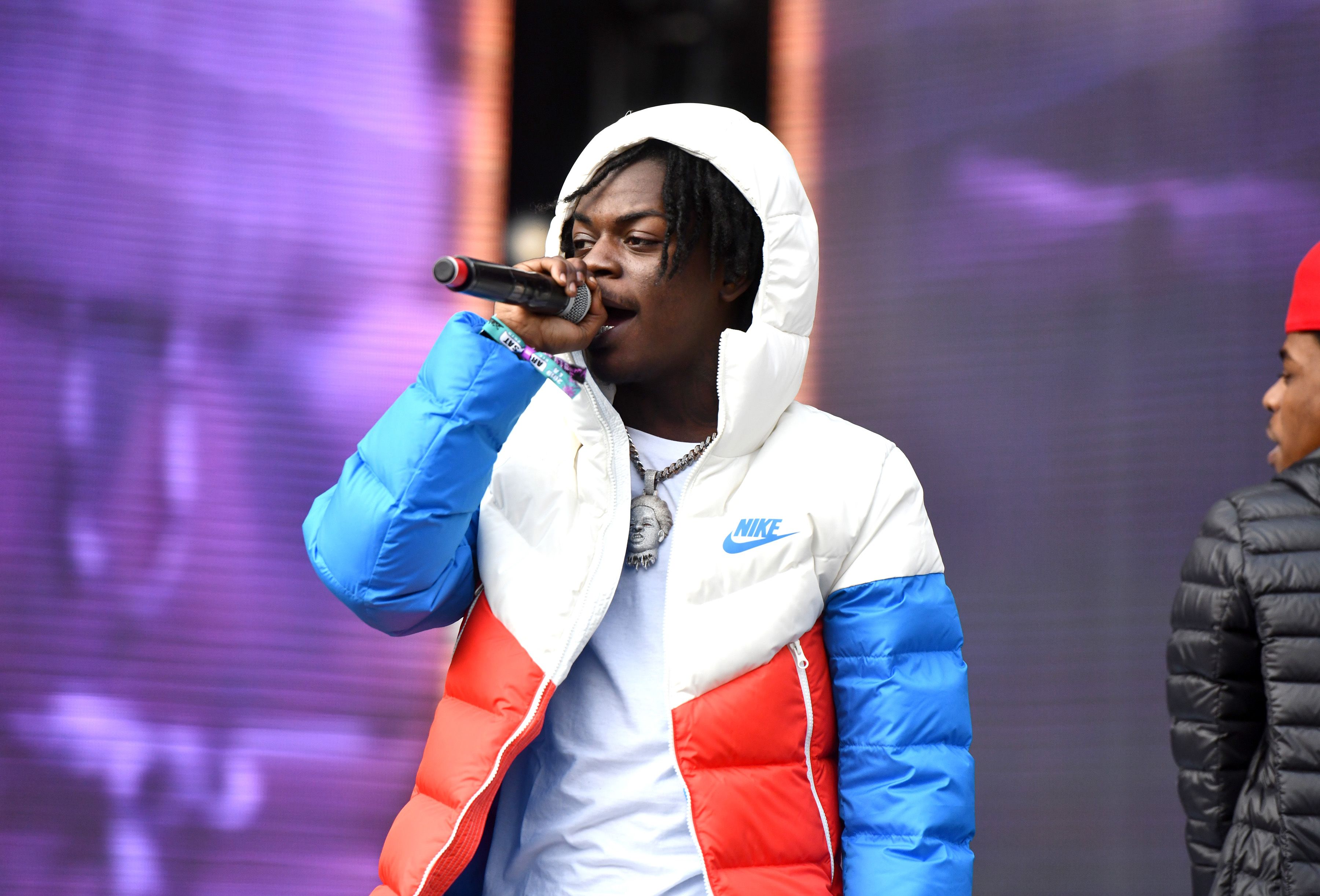 Local artists to watch at Austin City Limits Music Festival - Axios Austin