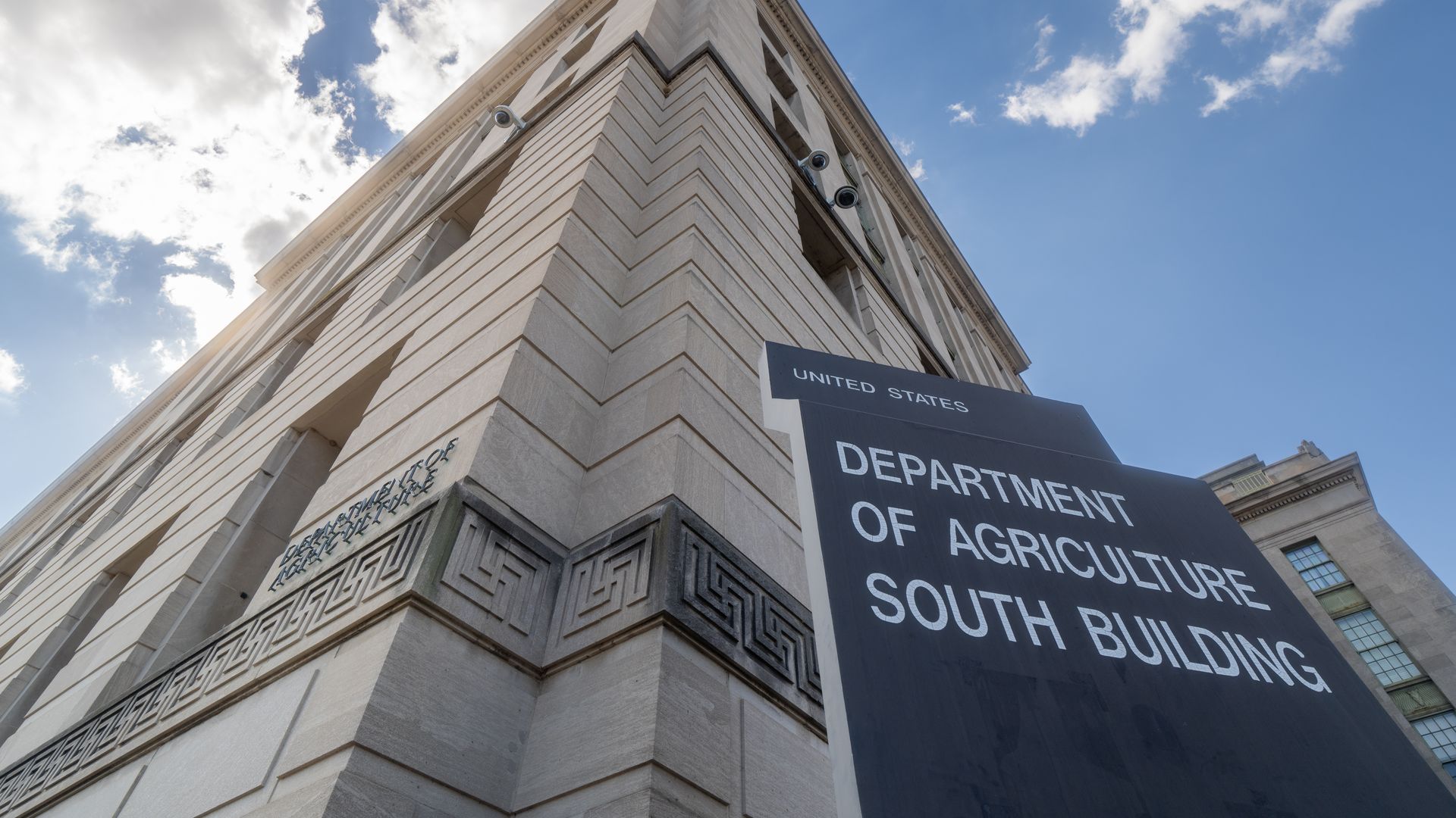 USDA ordered to reinstate 5,900 fired probationary workers