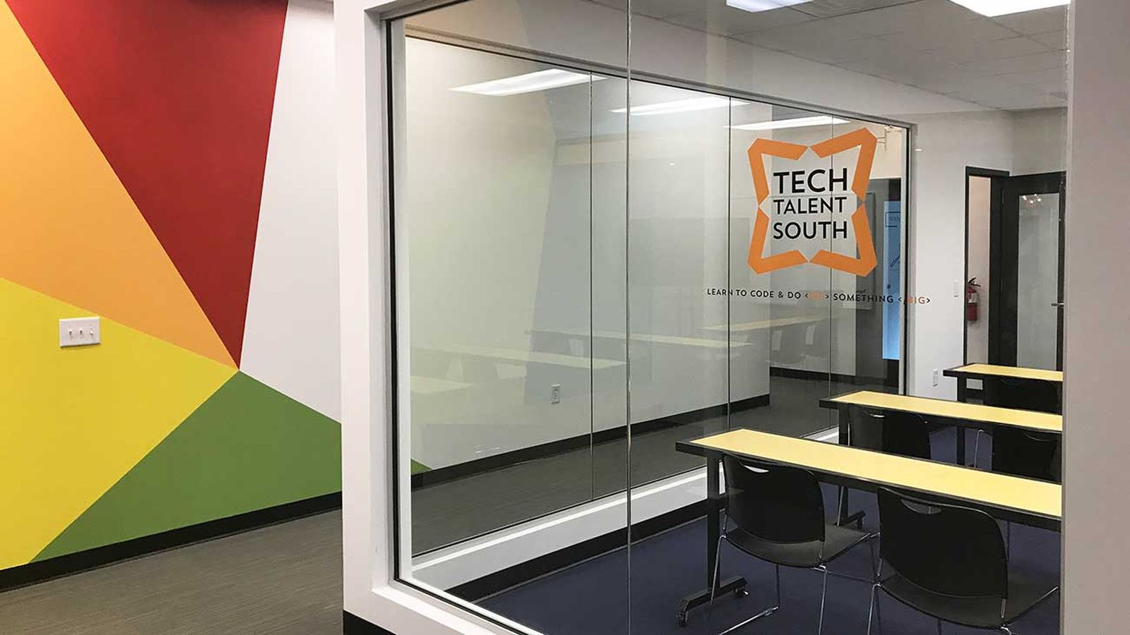 Tech Talent South lands multimillion-dollar investment to expand coding ...