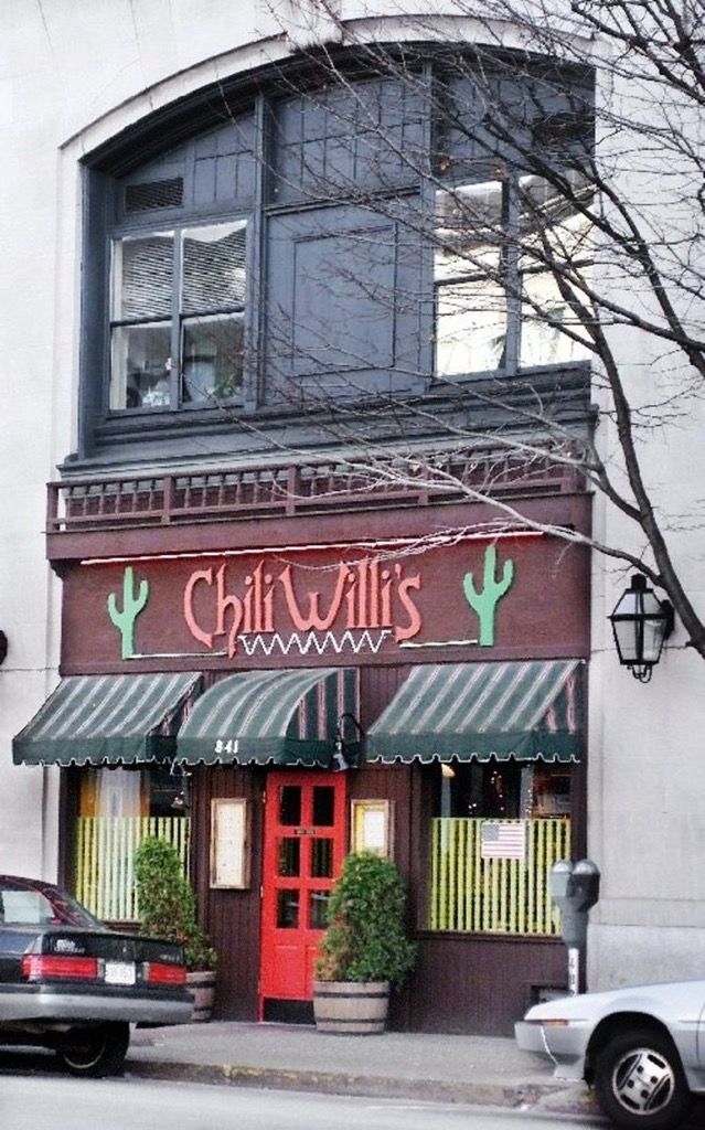 Owner of Duckworth's bringing a taste of West Virginia to Charlotte with Chili Willi's ...