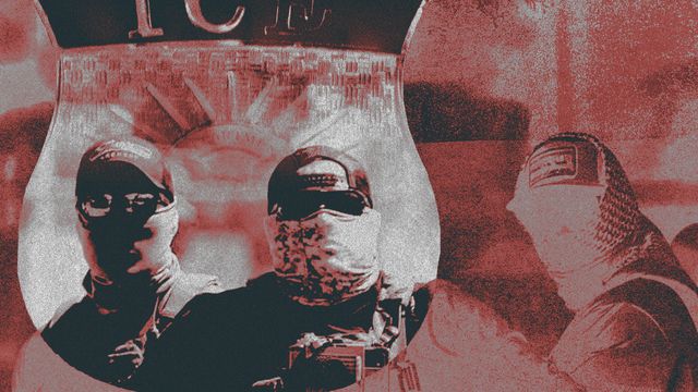 Washington Legislature passes police face mask ban aimed at ICE agents ...