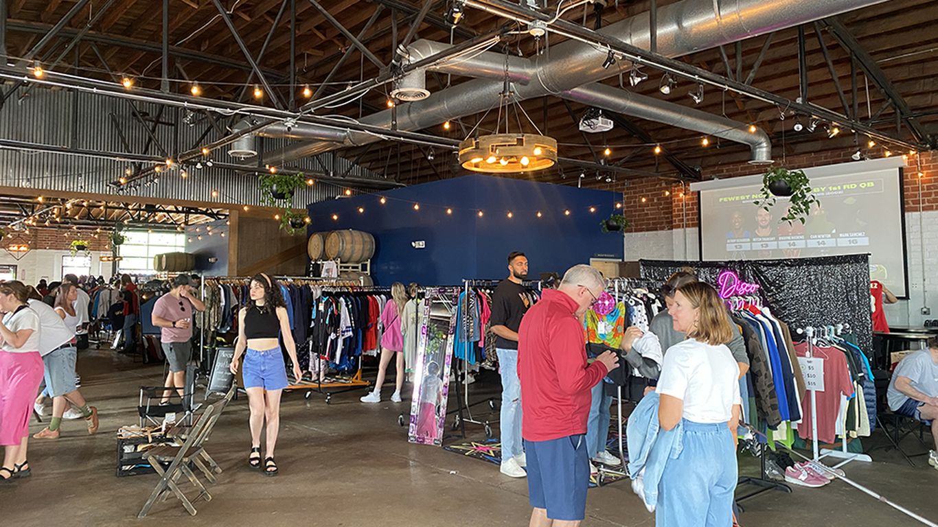 Weekender: 40 fun things to do in Charlotte this weekend including ...