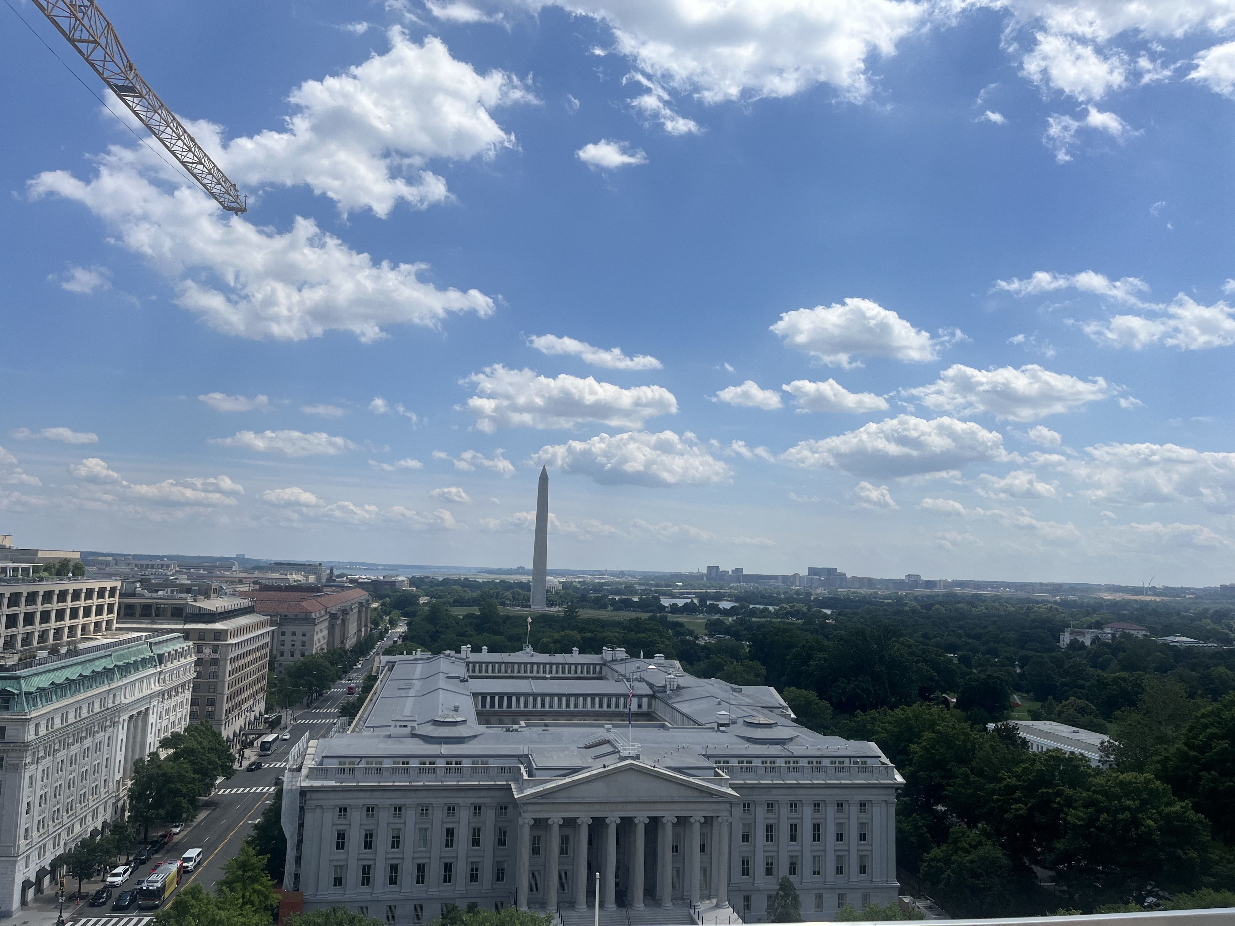 Ned's Club in DC: Construction timeline and inside look - Axios ...