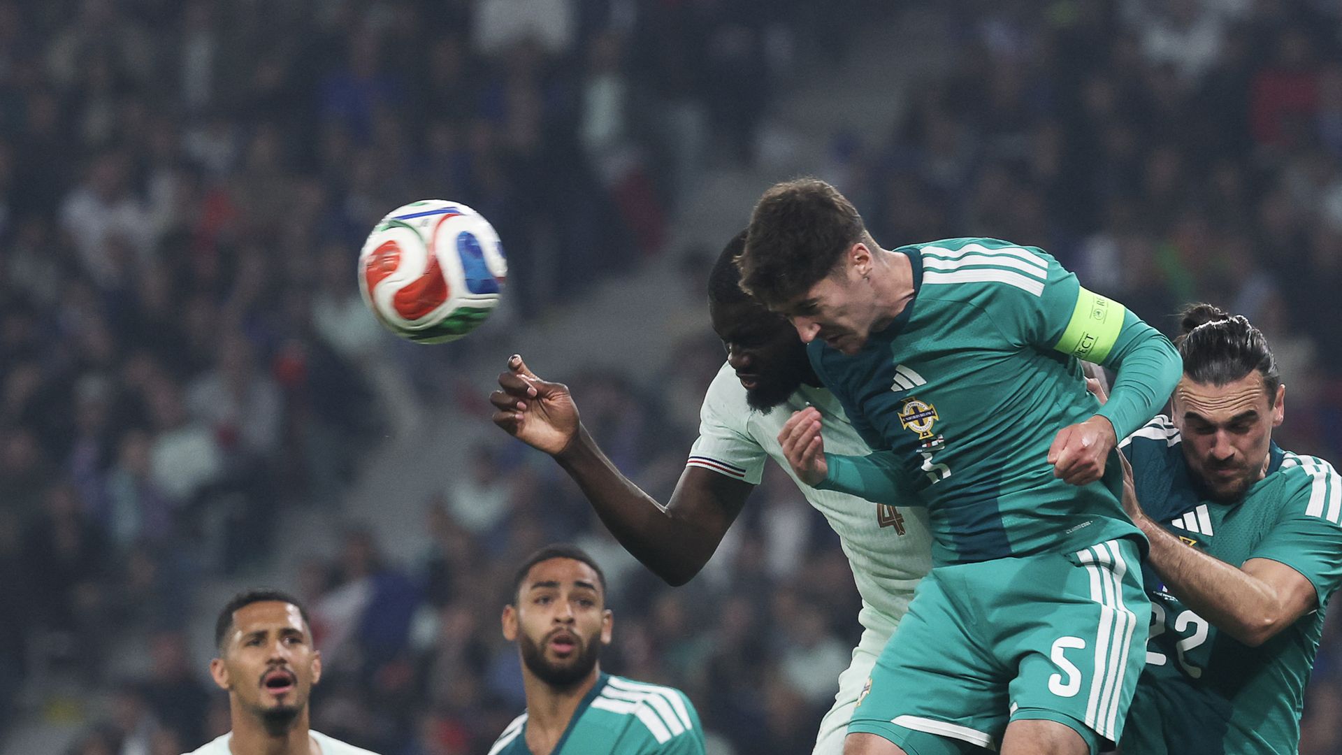What to know about soccer rules for the World Cup