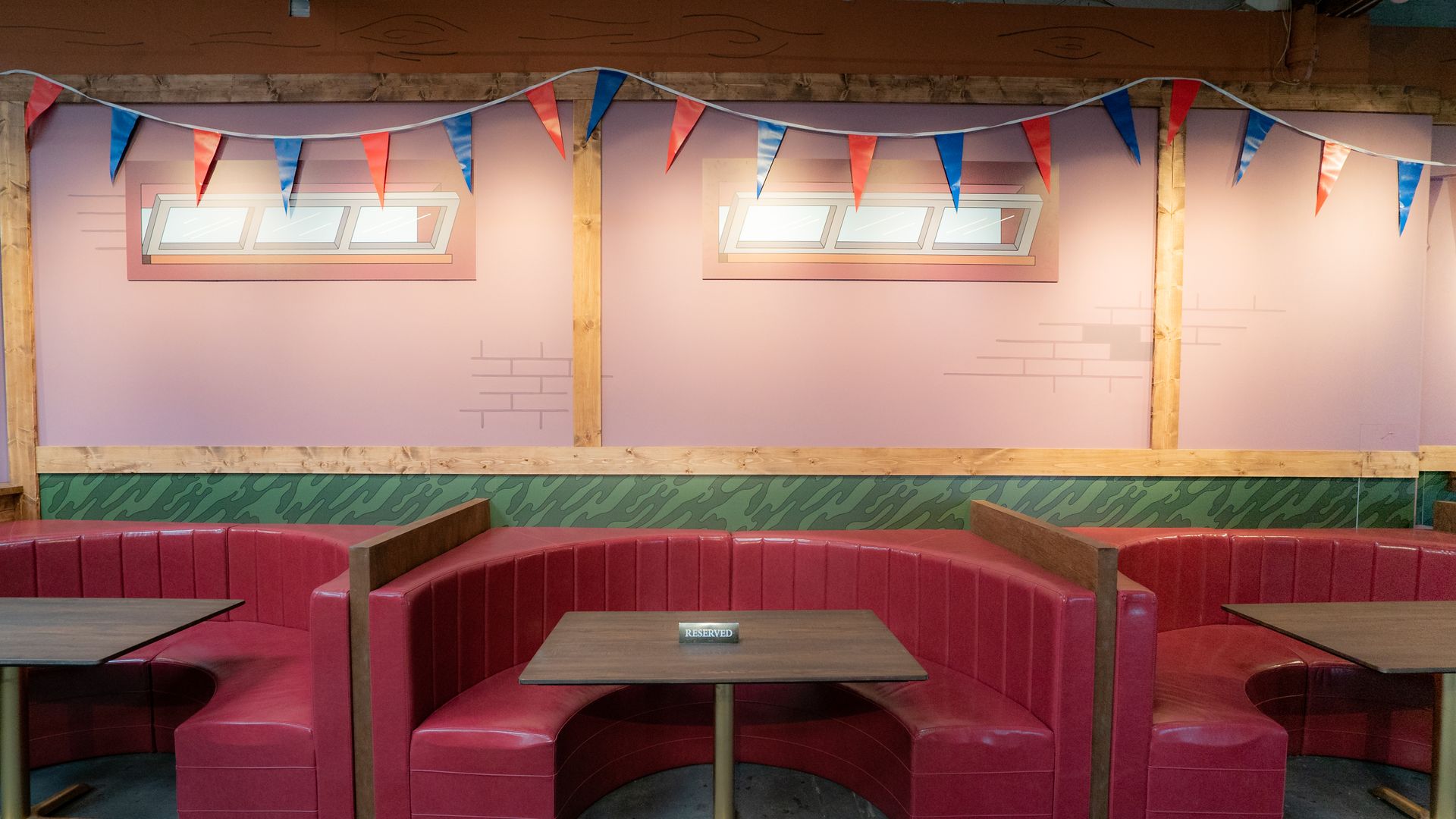 Family Guy's Drunken Clam comes to Boston - Axios Boston