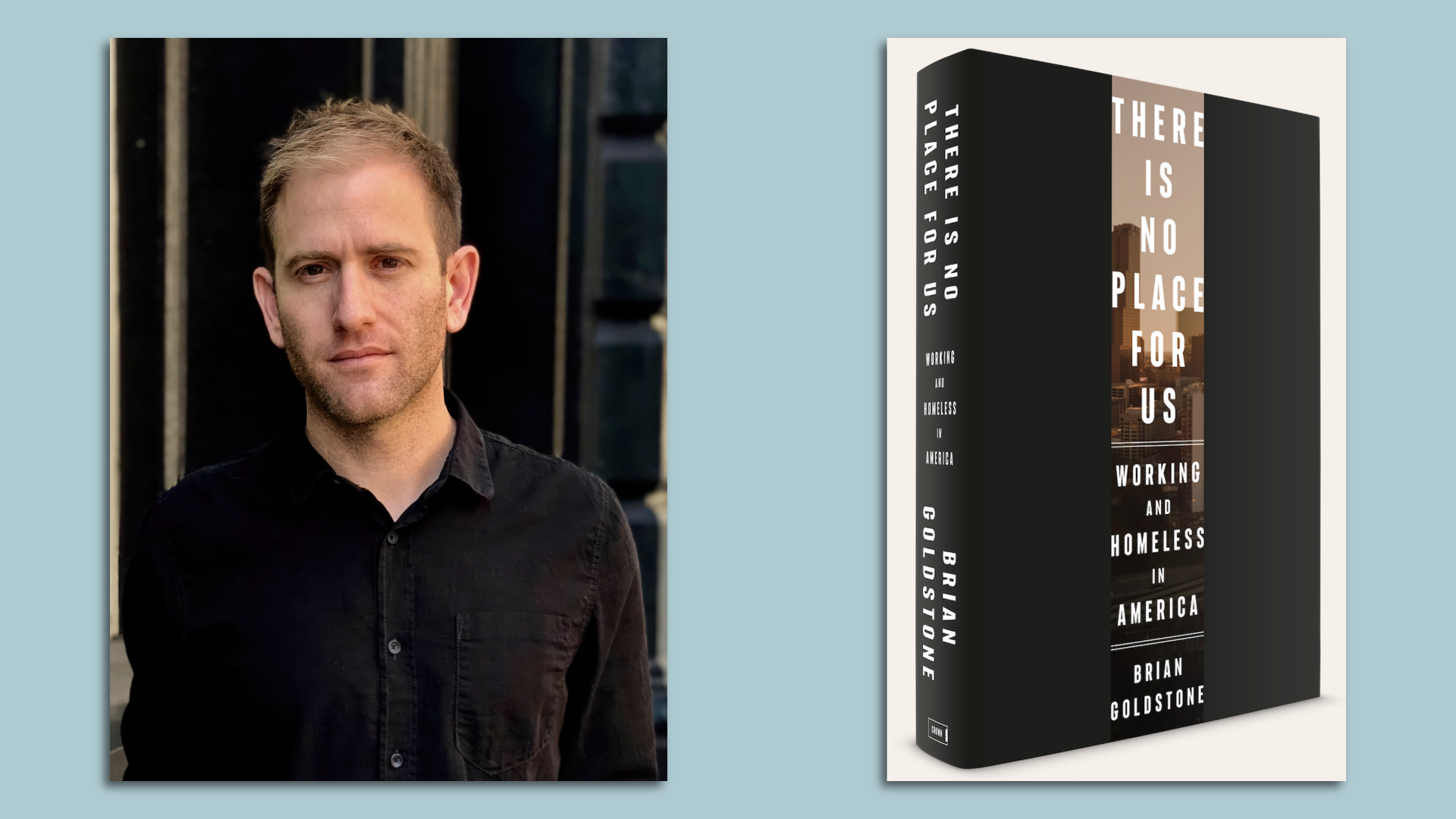 New book details the lives of Atlanta's working homeless - Axios Atlanta