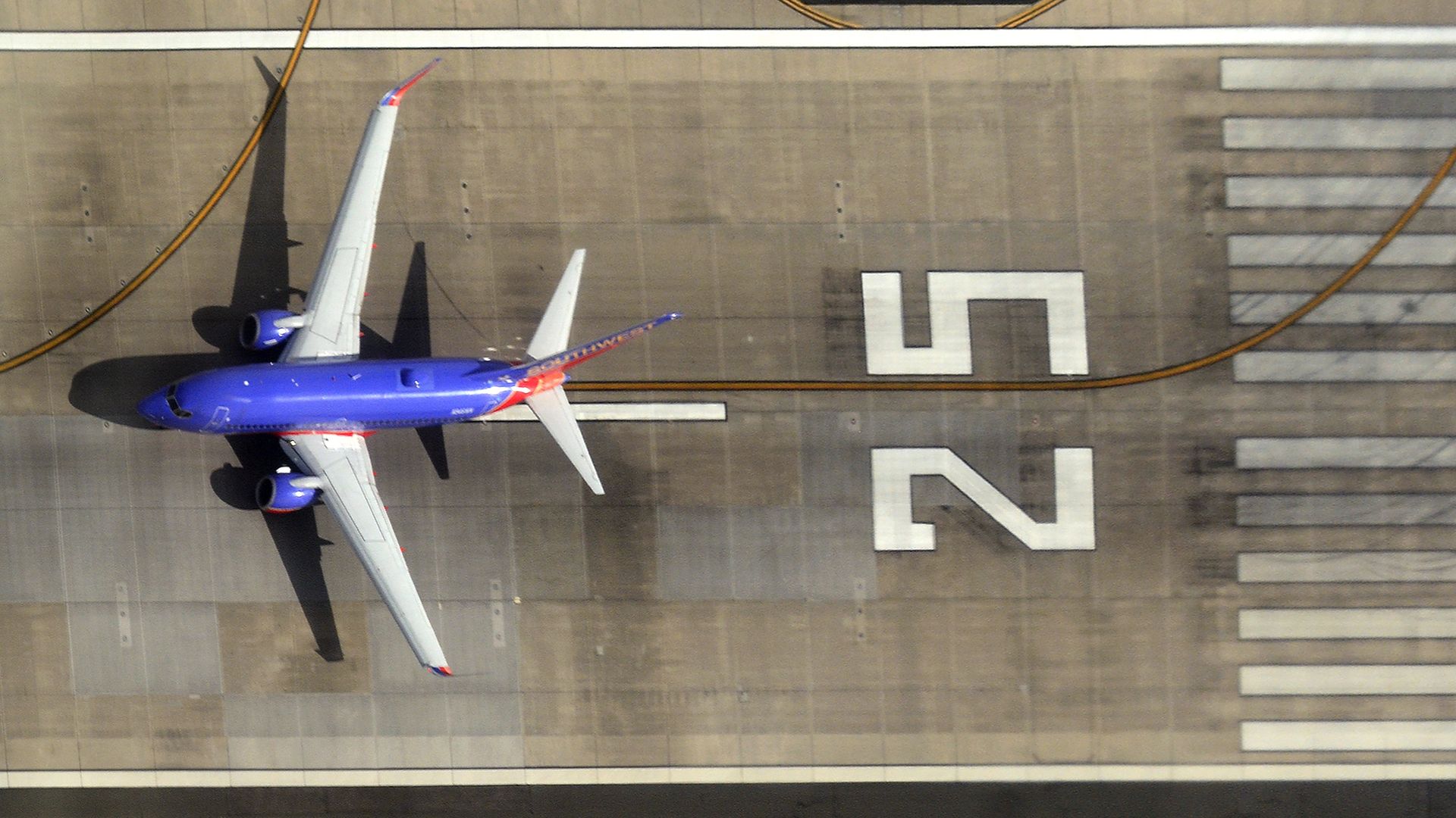 Exclusive: Airports get new tech to prevent off-runway landings