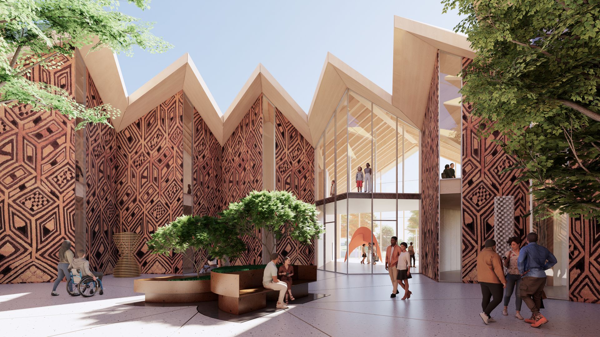 Juneteenth museum planned in Fort Worth - Axios Dallas