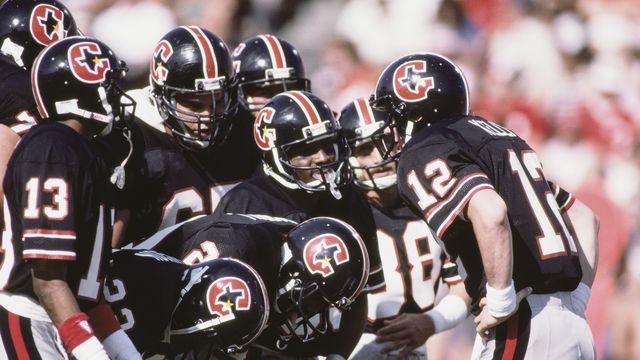 Houston's UFL team gets a new name and venue for 2026 - Axios Houston