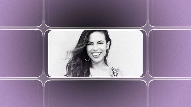 Screen Time with Rachel Emma of Rachel Lately - Axios Austin