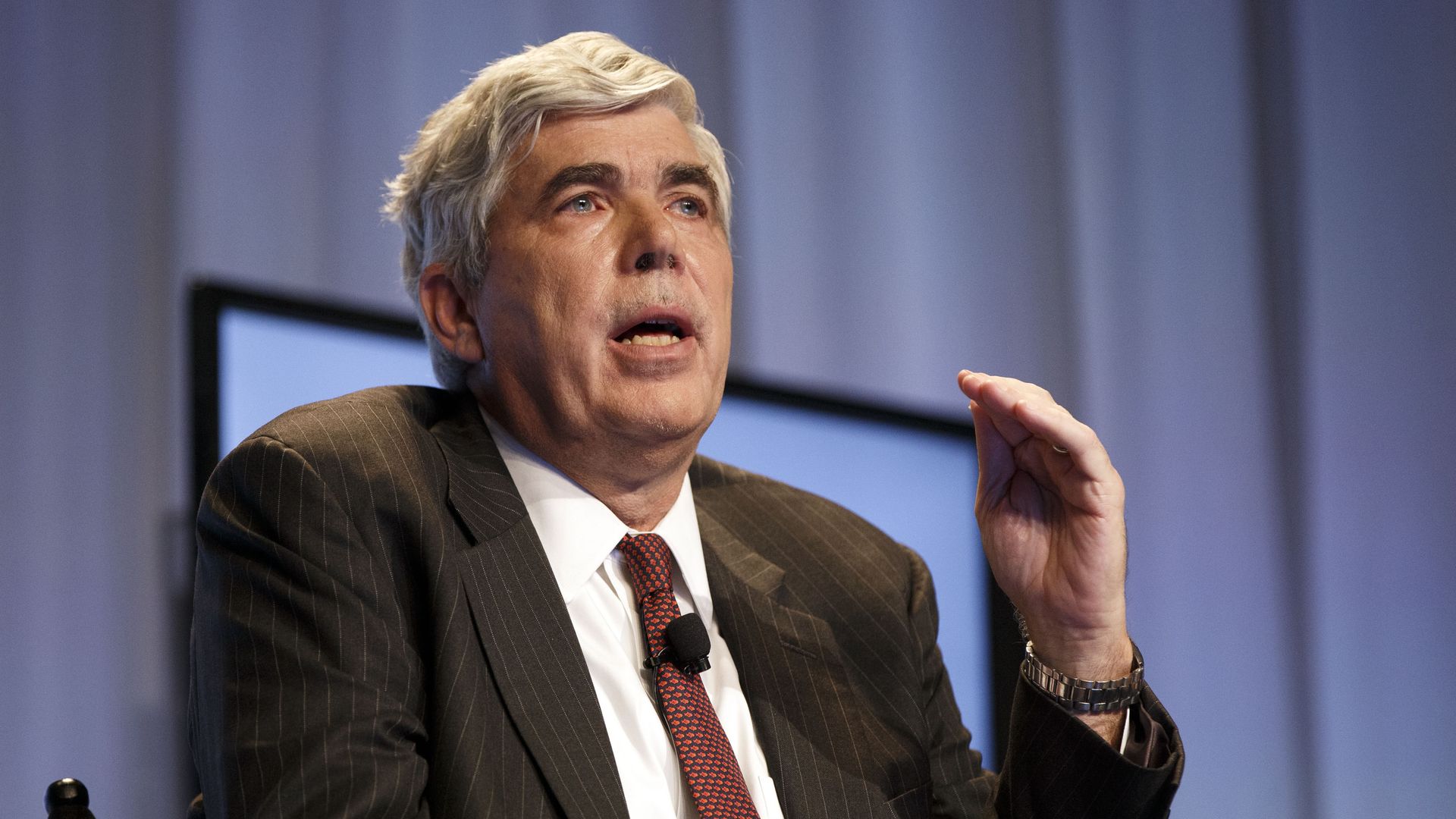 Ken Leech, WAMCO bond legend, charged with $600 million fraud