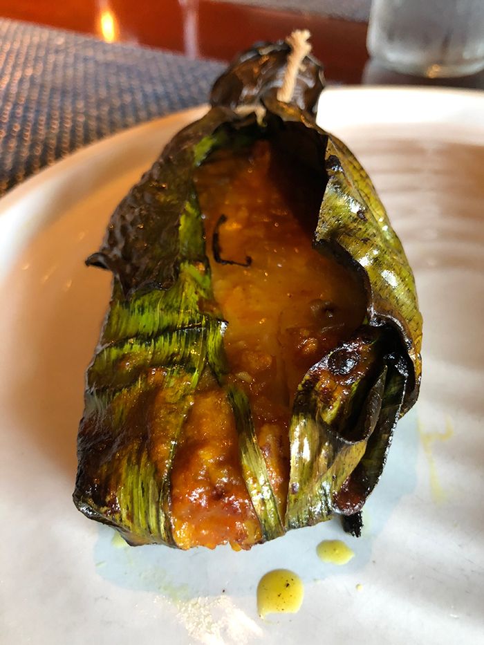 Charlotte native Gene Kato brings serious Asian cuisine to Upstream ...