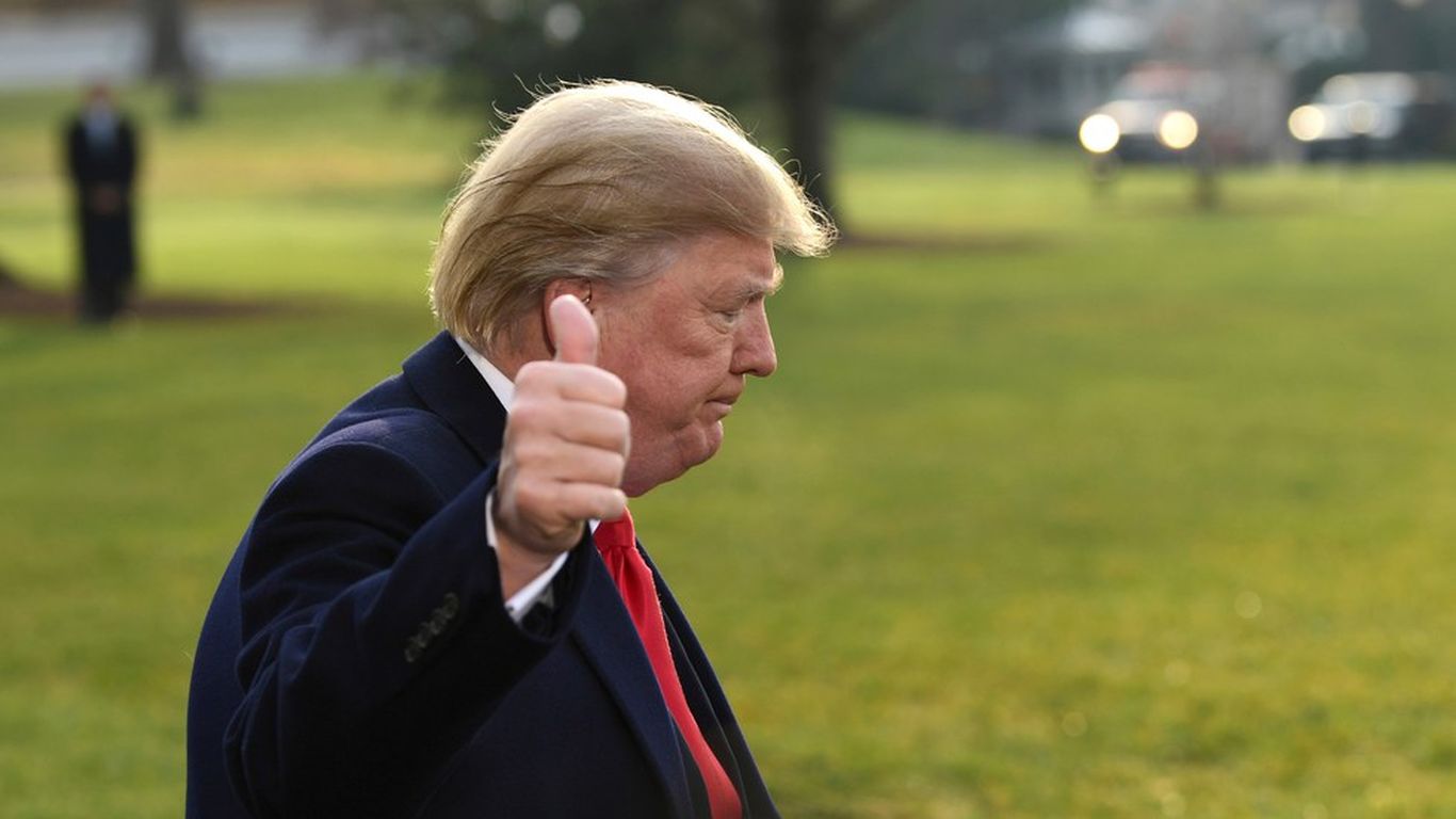 Many of Trump's science nominees lack science degrees