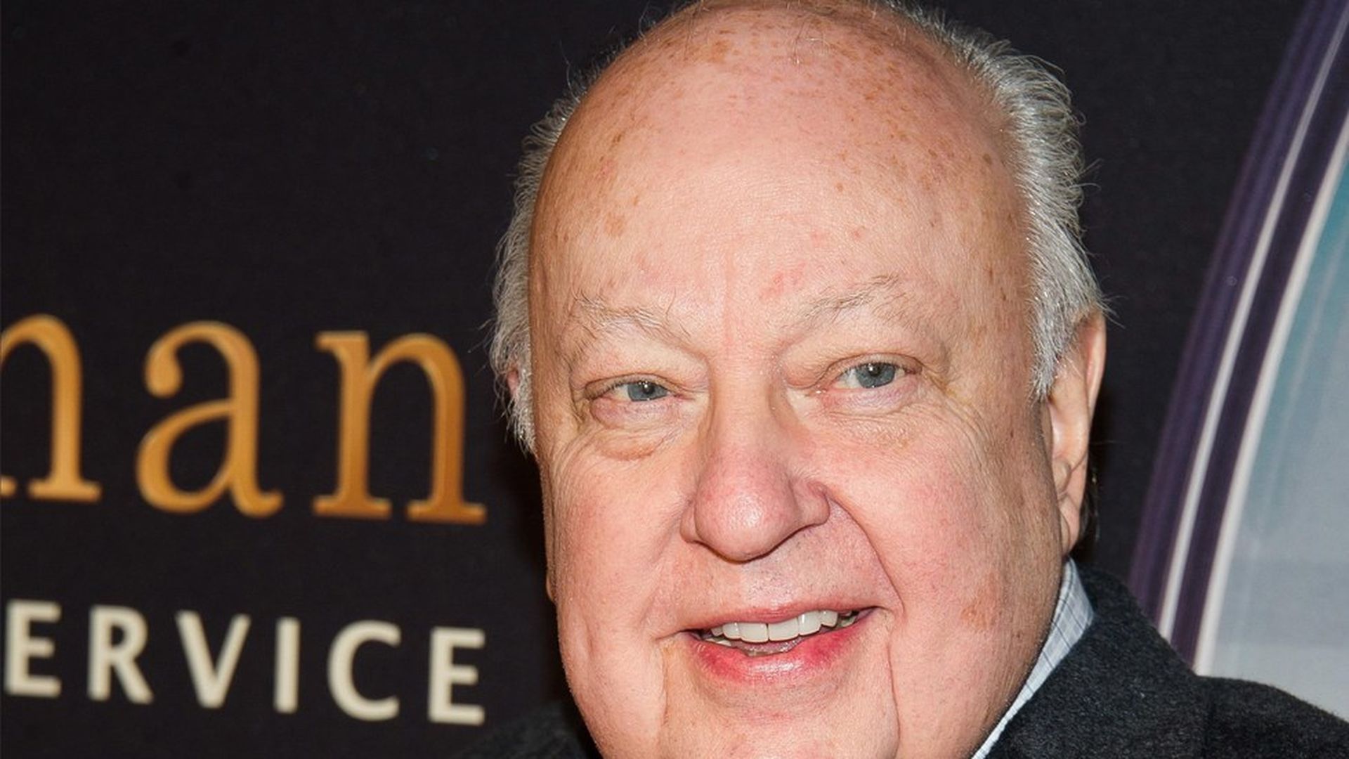 Roger Ailes dead at 77 Roger Ailes dead at 77