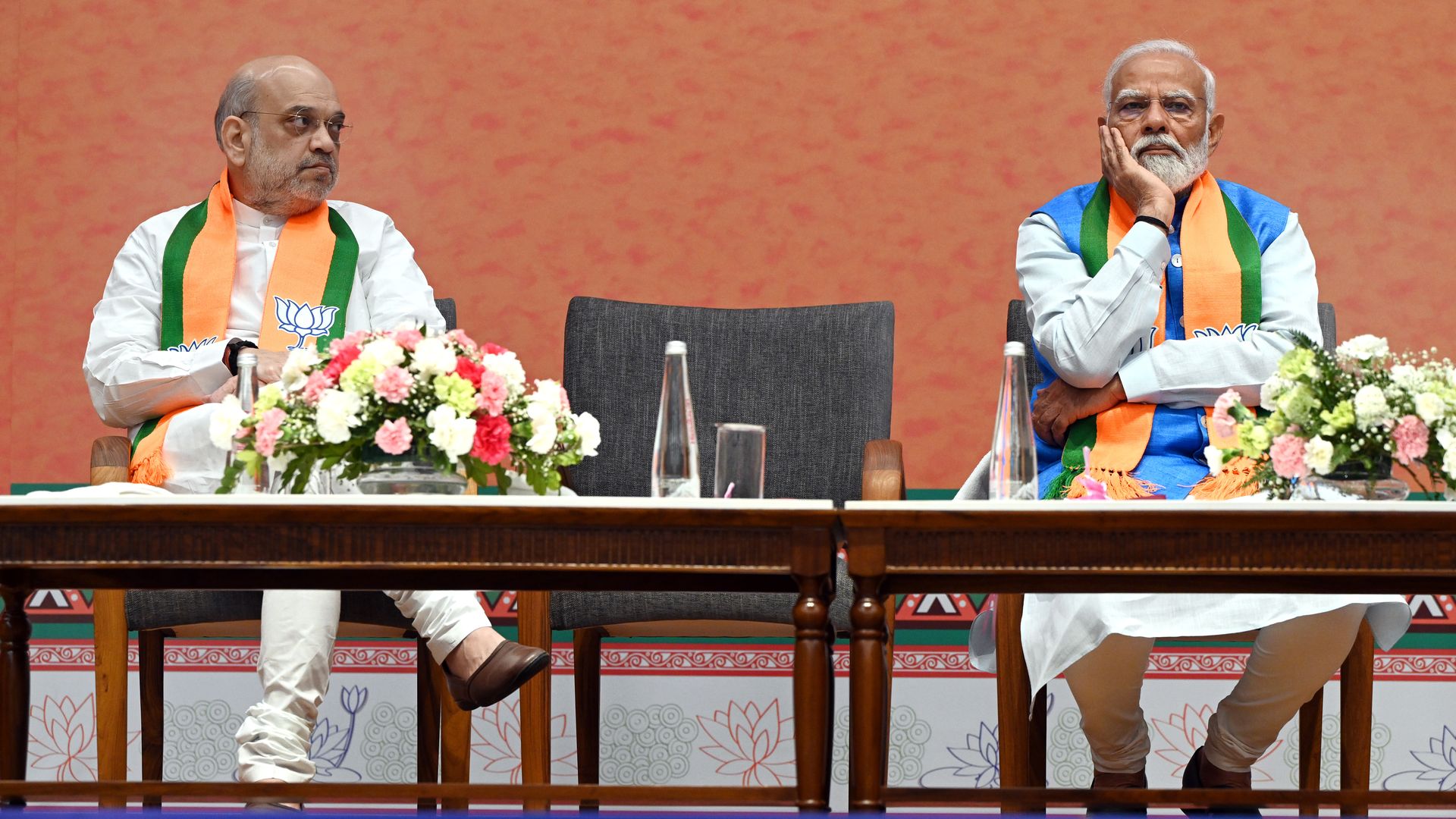 Canadian official: Modi minister behind Indian plot targeting Sikhs in ...