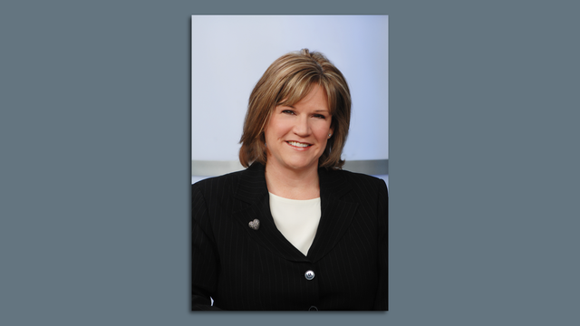Chicago TV exec Jennifer Graves stepping down at ABC7 - Axios Chicago