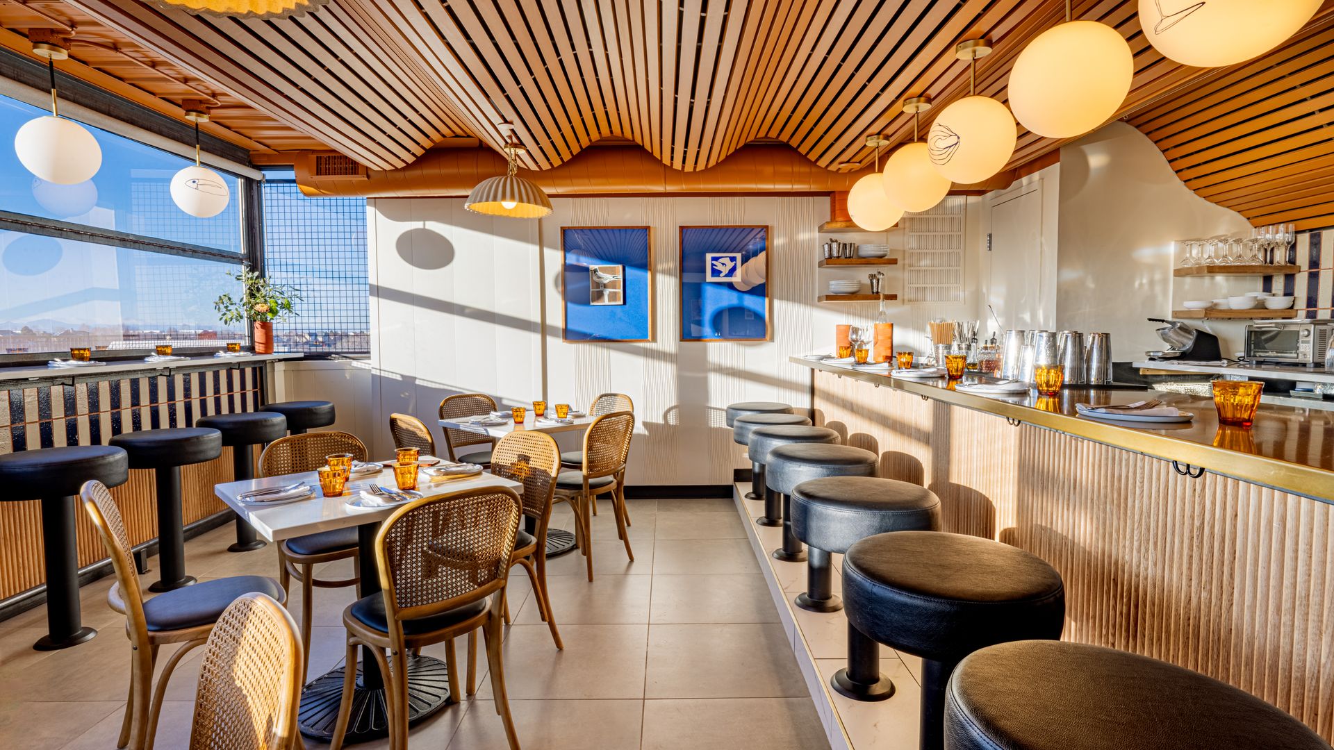 Aurora's best restaurants, according to Food & Wine - Axios Denver