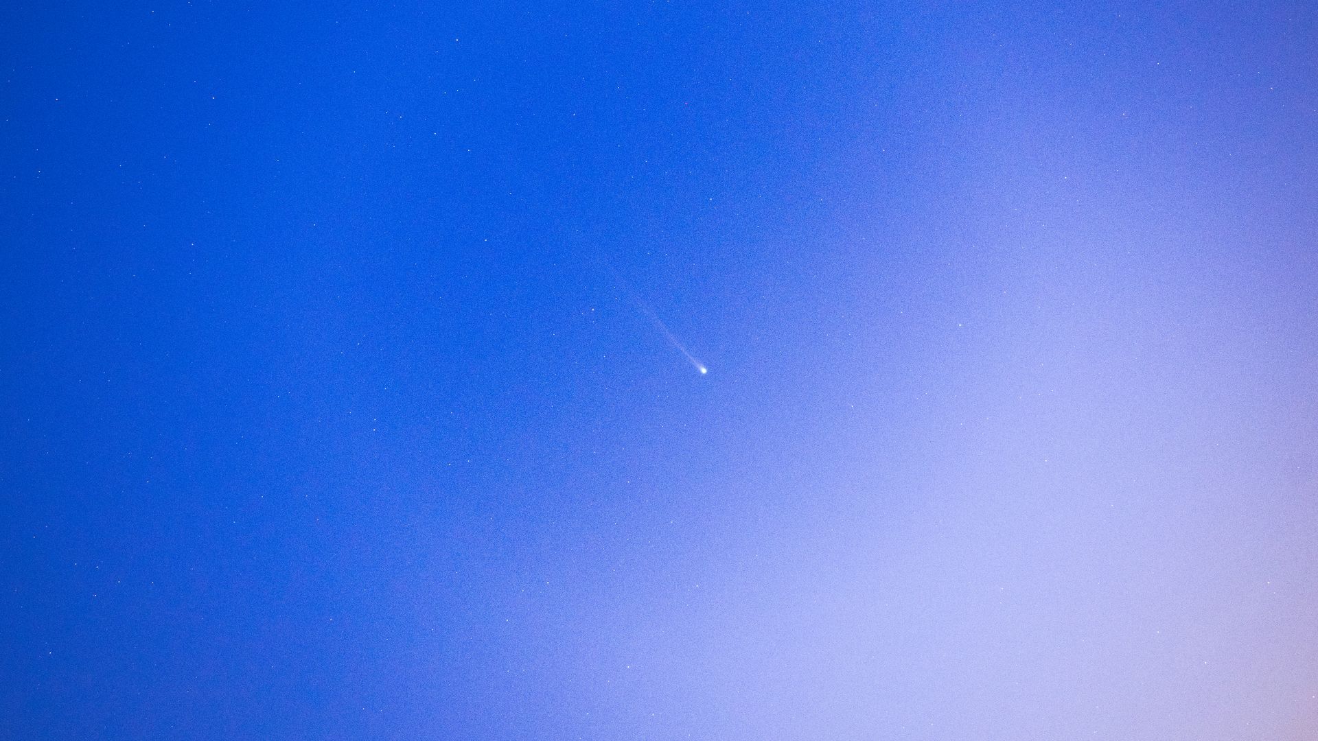 New Comet Nishimura set to pass Earth on its 400-year orbit