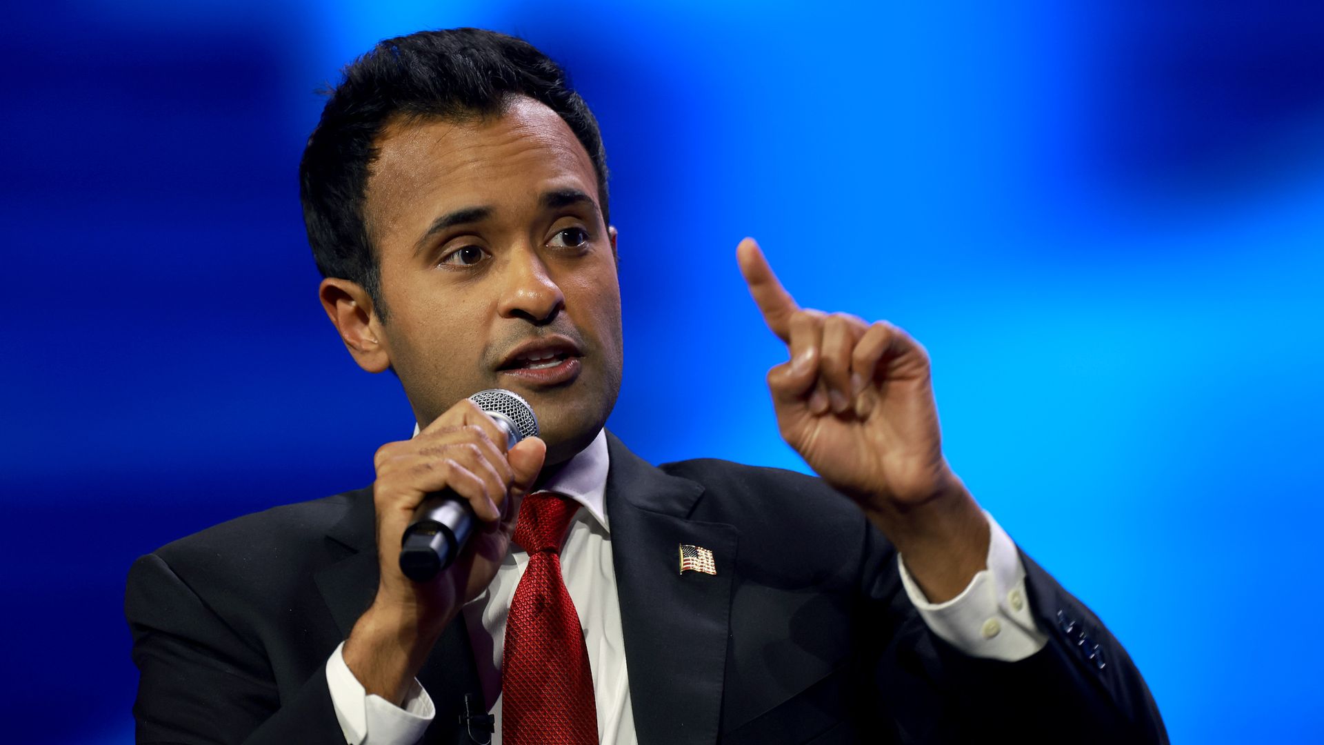 Republican presidential candidate Vivek Ramaswamy seeks path from Ohio ...