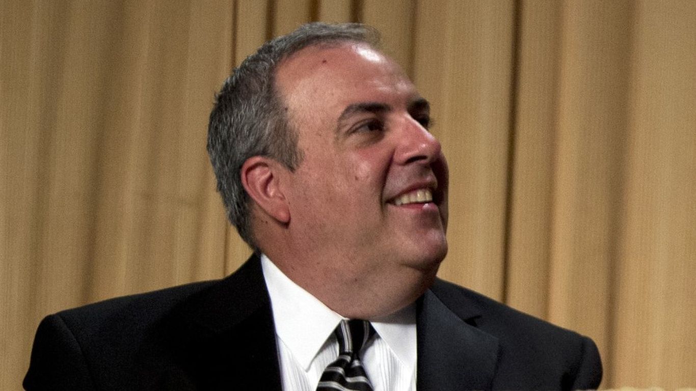 Michael Clemente joins Definers, firm trying to evolve D.C. model