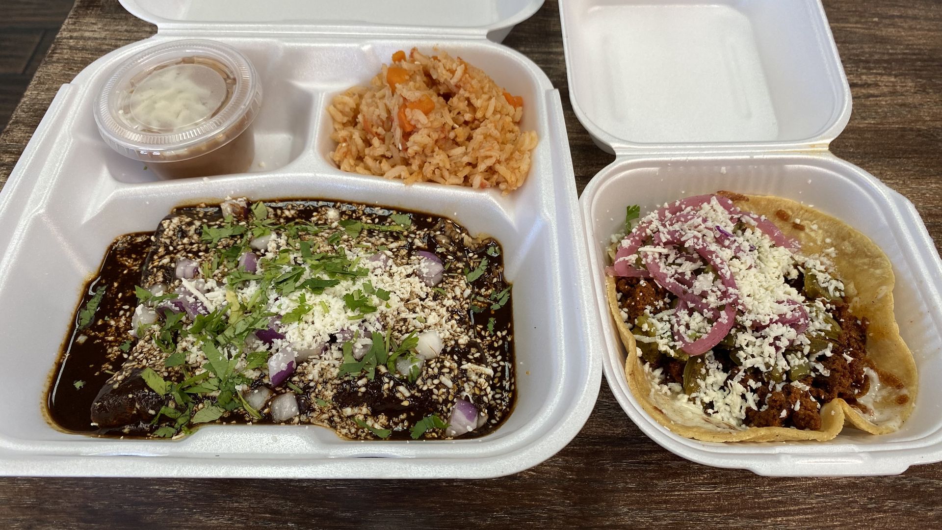 Yelp reviewers say Just Tacos and More in Phoenix has Arizona's best ...