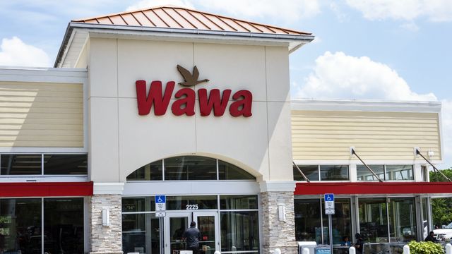 Wawa will ramp up its expansion into North Carolina, Georgia and ...