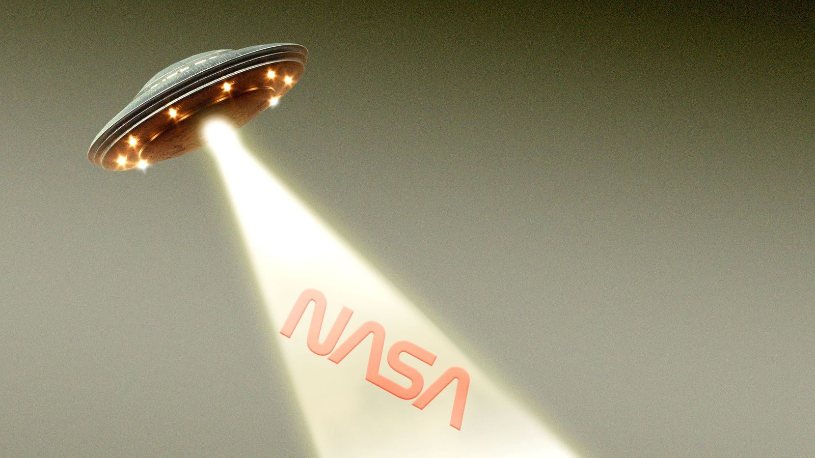NASA releases new UAP report, and finds no evidence of aliens