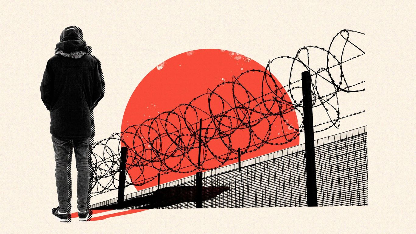 The obstacles to a second chance after prison