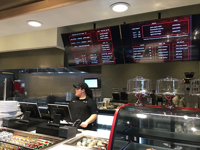 Fidelli Kitchen, a fast casual Italian restaurant, is now open in South ...