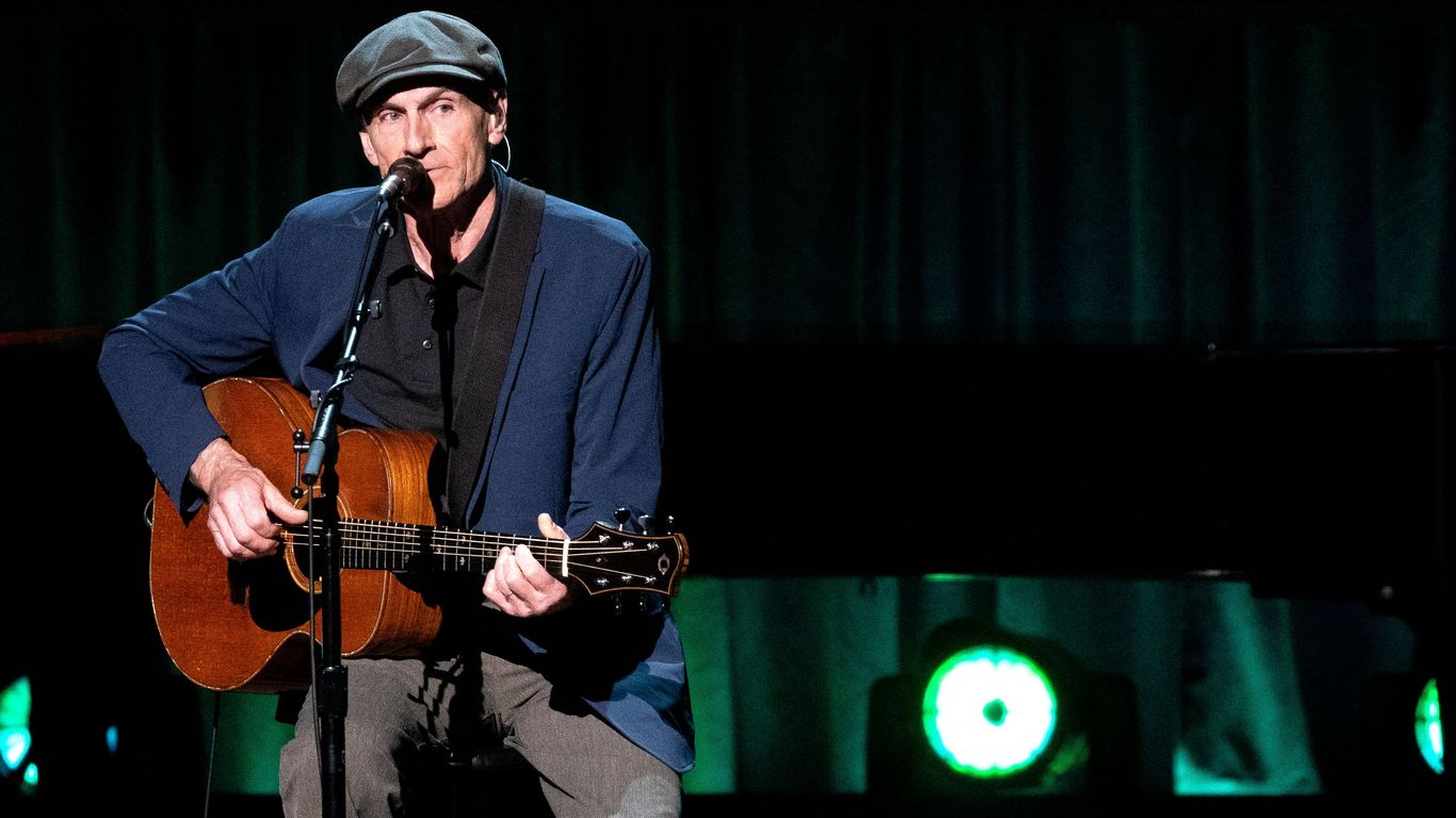 16 top Red Rocks Amphitheatre concerts in 2024 - Axios Denver