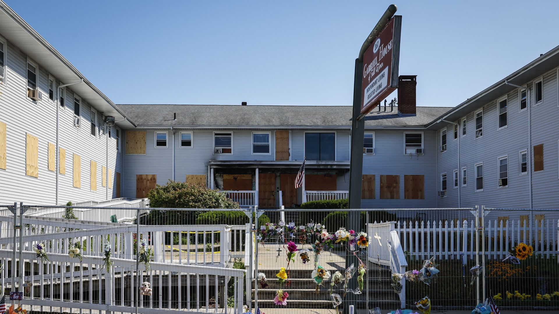 Gov. Healey's assisted living changes after Fall River Gabriel House ...