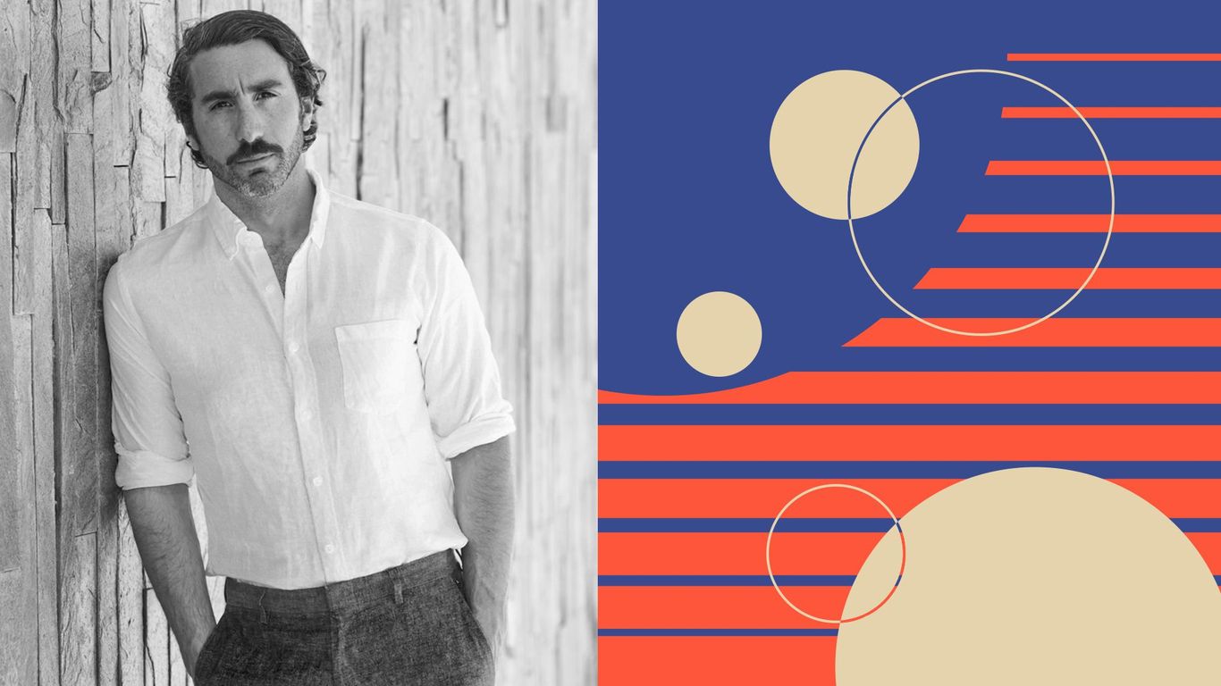 Interview: Matthew Ball says the metaverse won't be what we expect