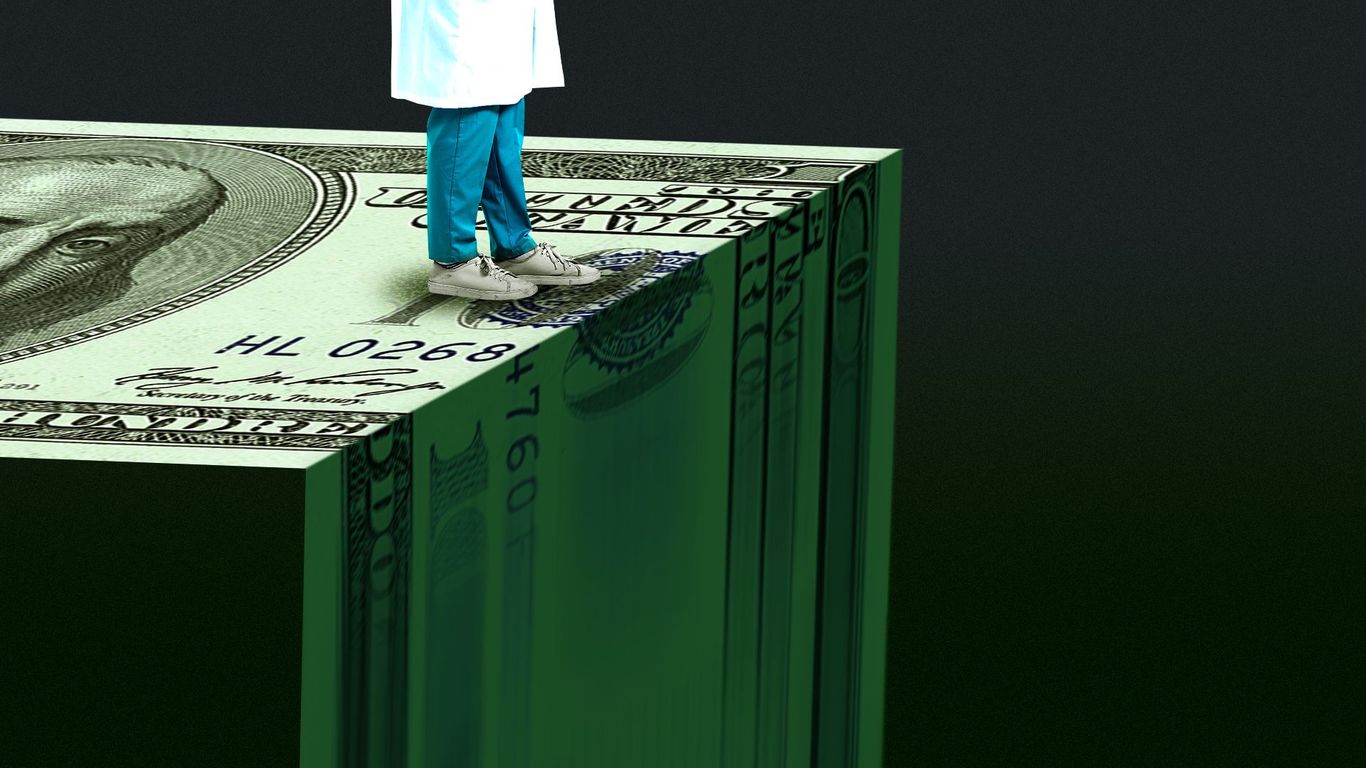 Rural hospitals feel squeeze from Medicare Advantage