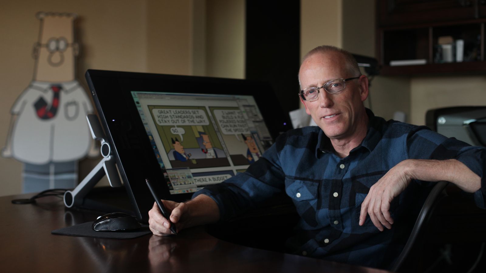 Dilbert Dropped By U S Largest Newspaper Publisher Others After dilbert-dropped-by-u-s-largest-newspaper-publisher-others-after