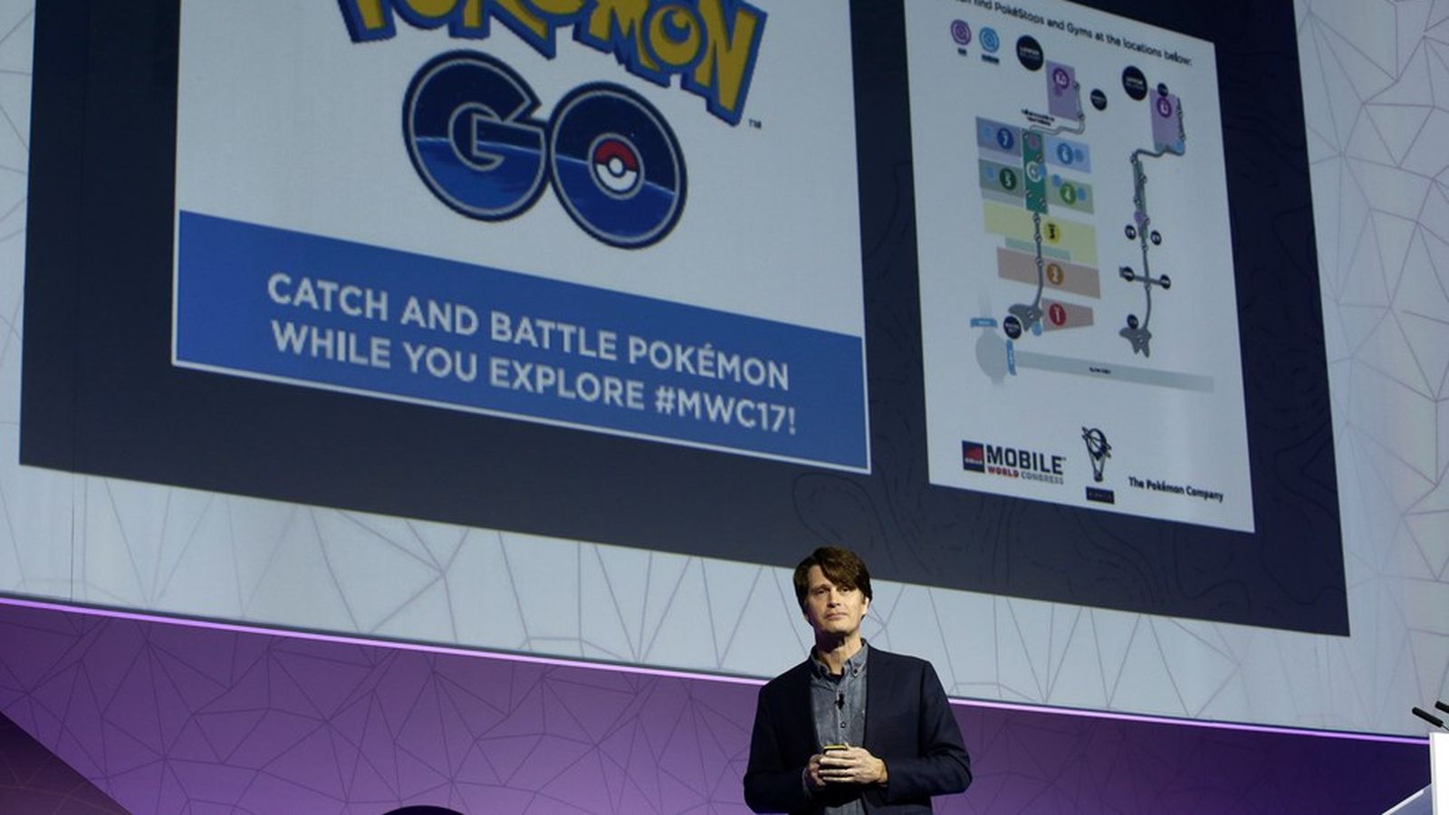 Russians tried to use Pokémon Go to influence election