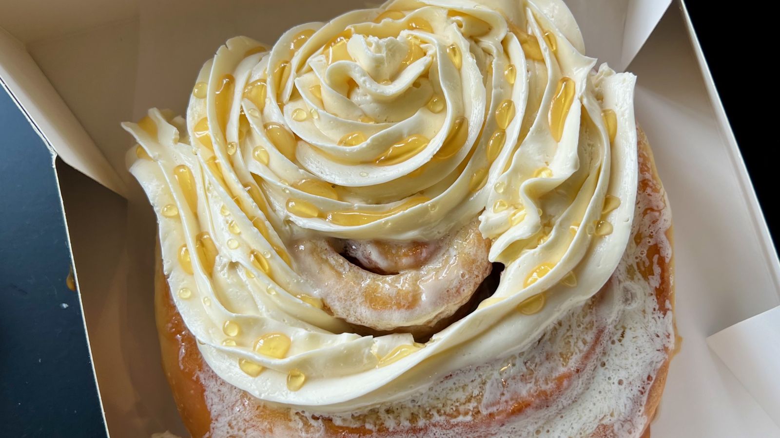 Soft opening: Honey Baked Bee in Church Hill - Axios Richmond