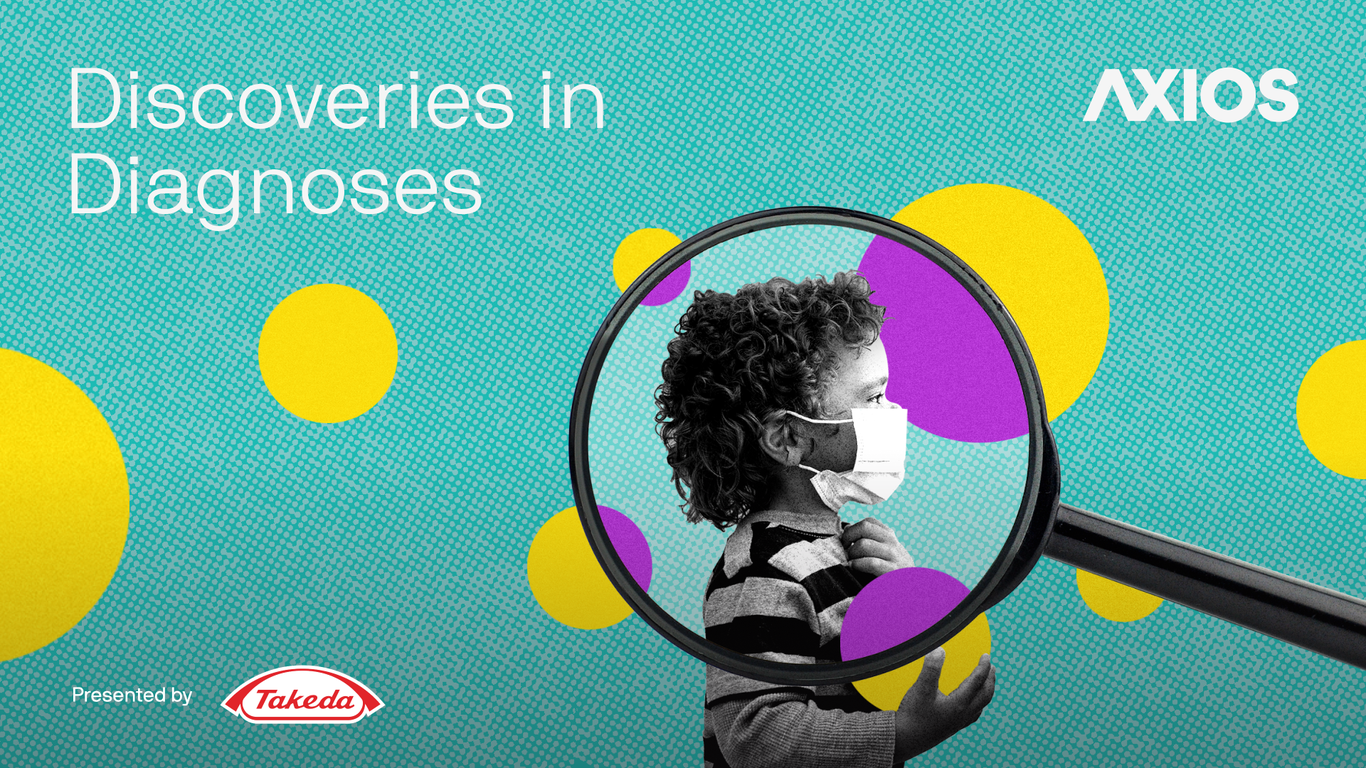 A conversation on breakthroughs in rare disease diagnosis