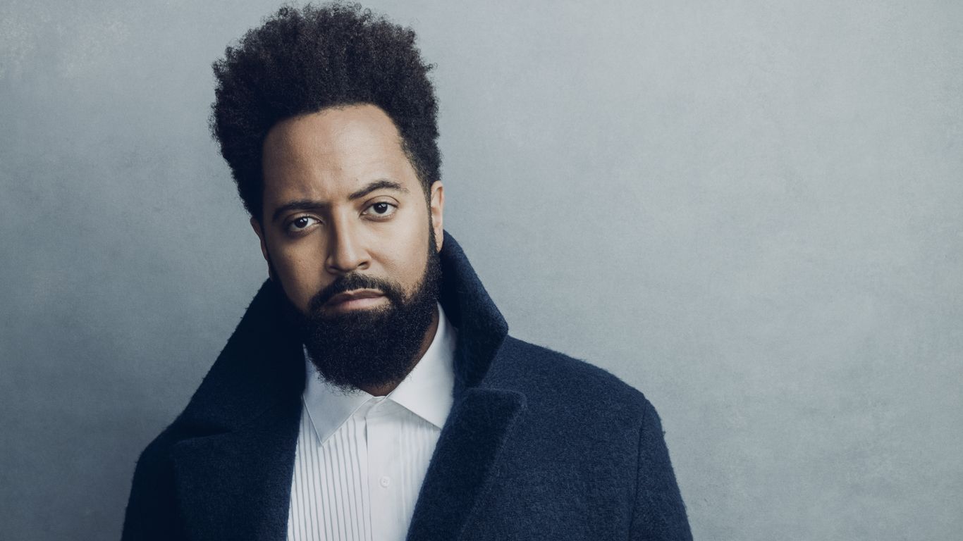 "South Side" co-creator Diallo Riddle shares his perfect Chicago day ...