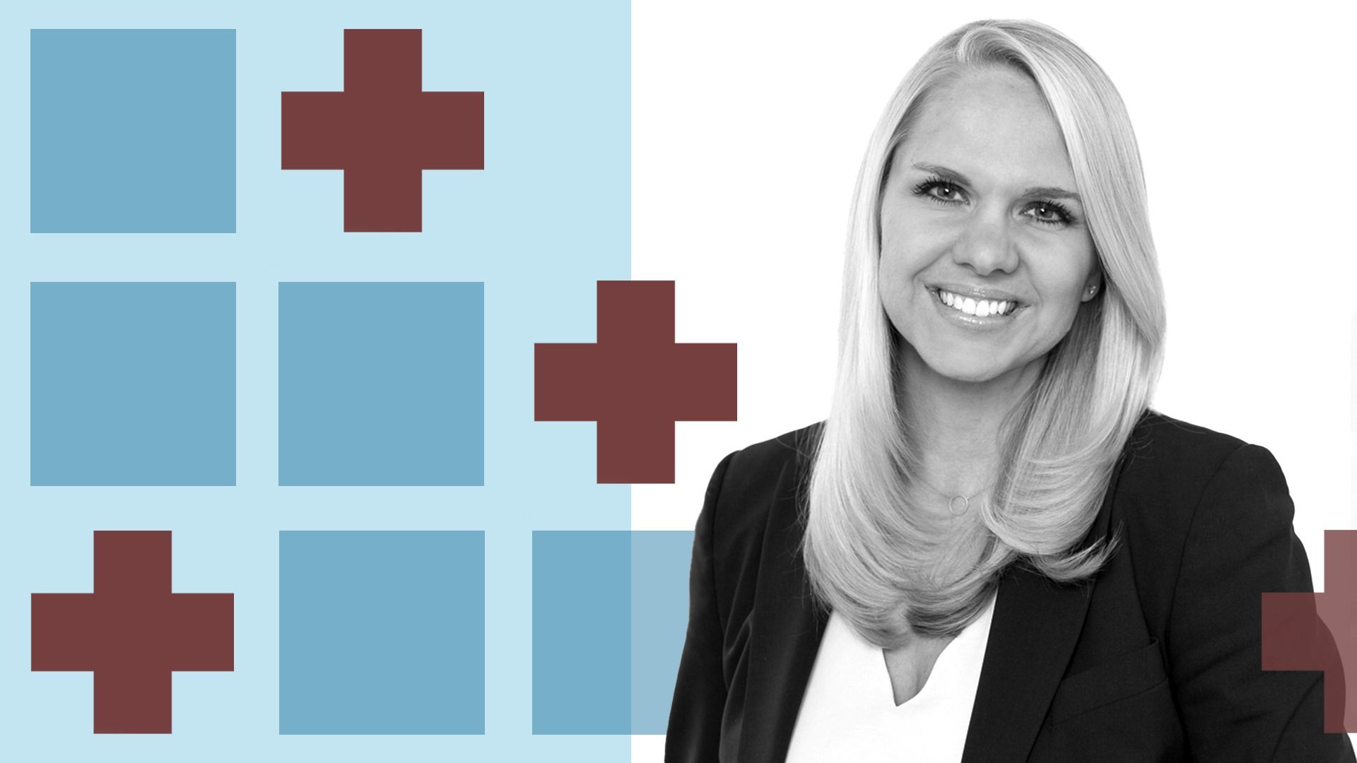 Vistria Group's Amy Christensen chats about sluggish PE deal making