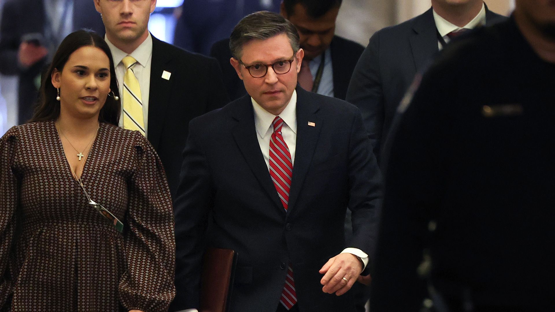 Politics & Policy - Axios