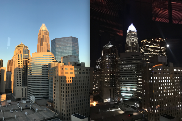 Merchant & Trade, Uptown’s newest rooftop bar, is now open atop the ...