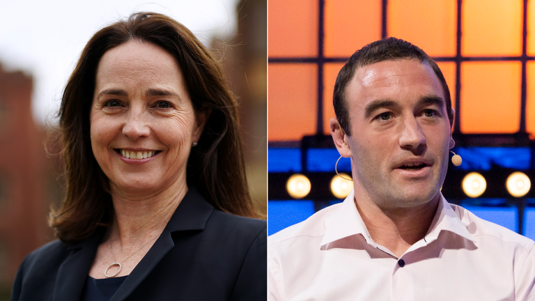 OpenAI announces new top executive hires