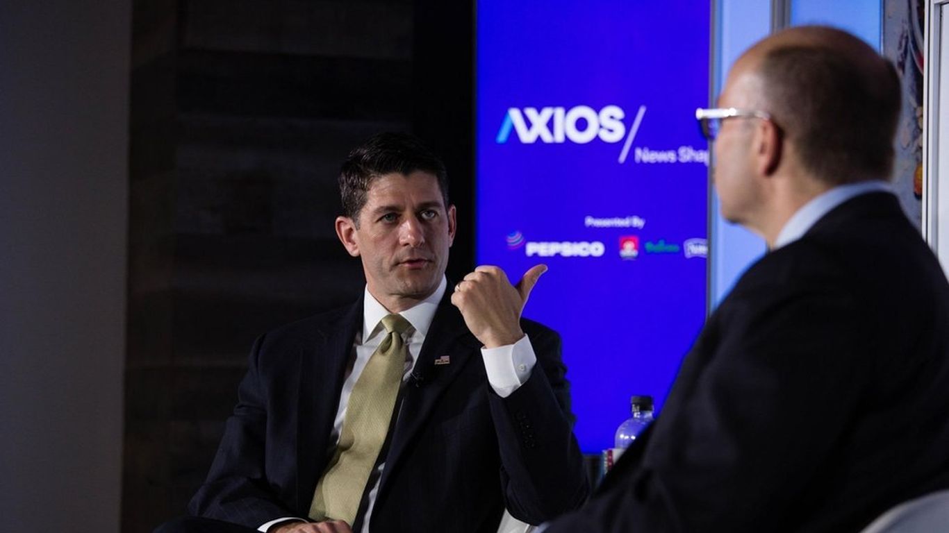 Paul Ryan: Jim Comey is not a nutjob