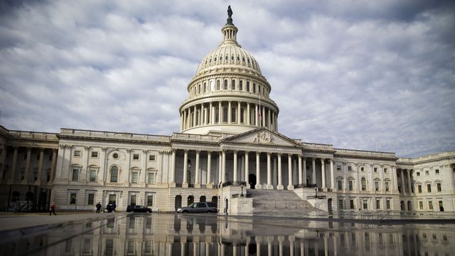 Politics & Policy - Axios
